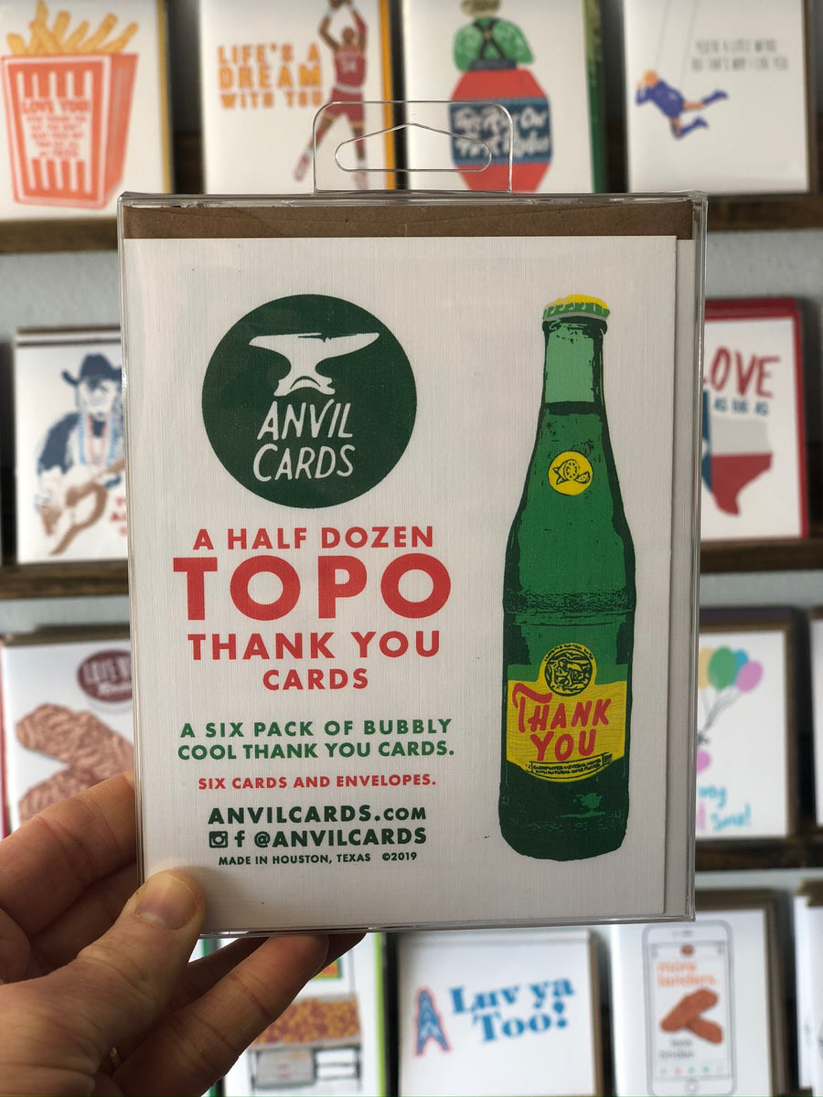 Card Bundles – Anvil Cards