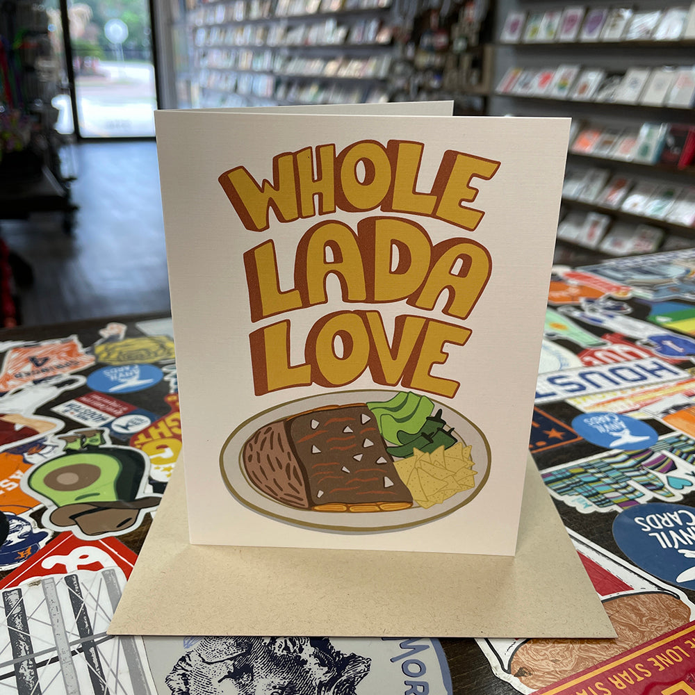 Anvil Cards - Happy Trails: Good Luck On Your Next Adventure