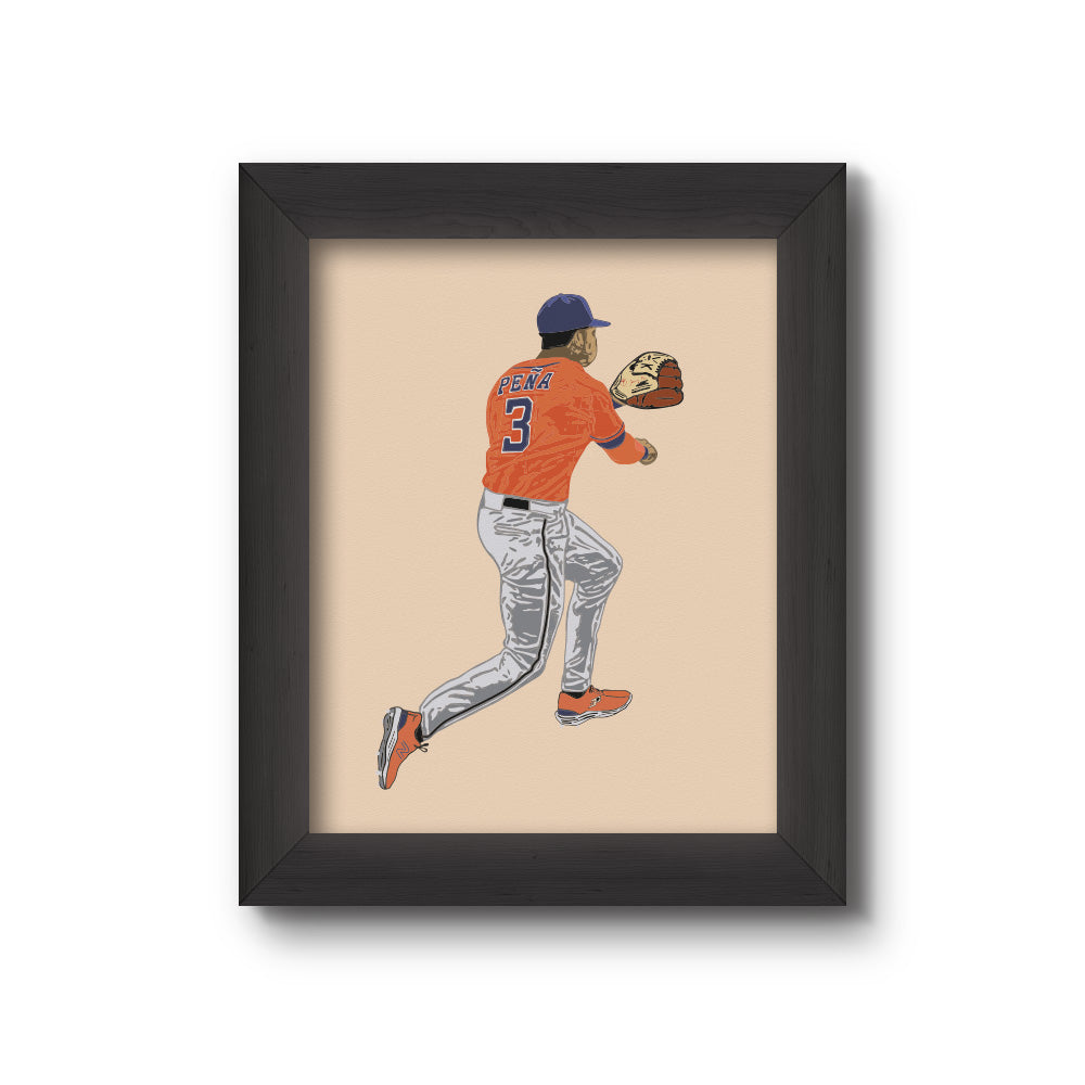 Pena Print – Anvil Cards