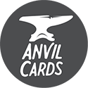 Anvil Cards | Best Greeting Card Store in Houston
