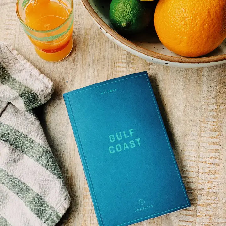 Gulf Coast Field Guide – Anvil Cards