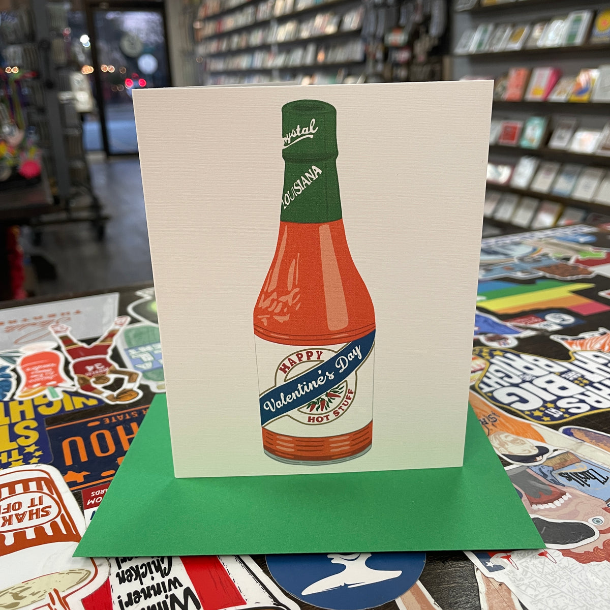 Anvil Cards - Happy Trails: Good Luck On Your Next Adventure